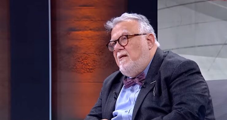 Celal Şengör Bild Gazetesine Konuştu: İstanbul’da Deprem İhtimali ... Celal Şengör Bild Gazetesine Konuştu: İstanbul’da Deprem İhtimali ...